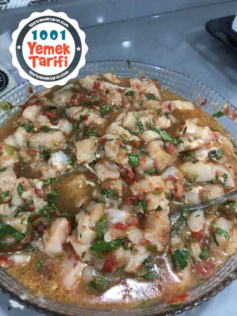 Lavaşla Tavuklu Pide Tarifi-1001YemekTarifi-Kolay, Pratik, Videolu ve ...