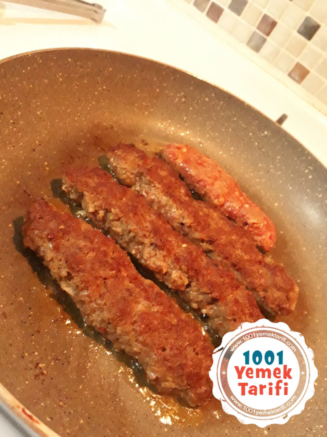 Sarma Beyti Kebap Tarifi-1001YemekTarifi-Kolay, Pratik, Videolu ve ...