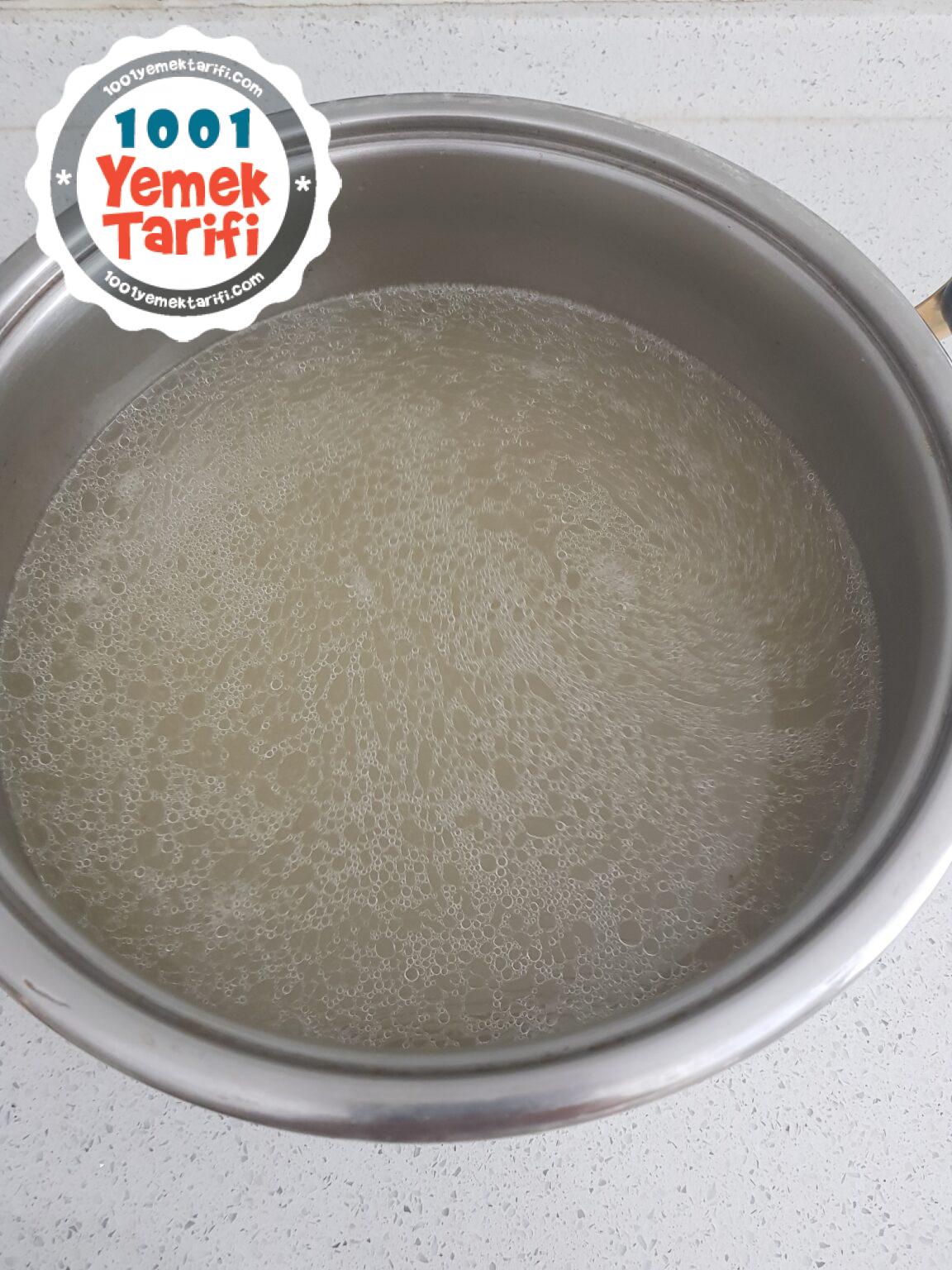Kemik Suyu Çorbası-1001YemekTarifi-Kolay, Pratik, Videolu ve Resimli ...