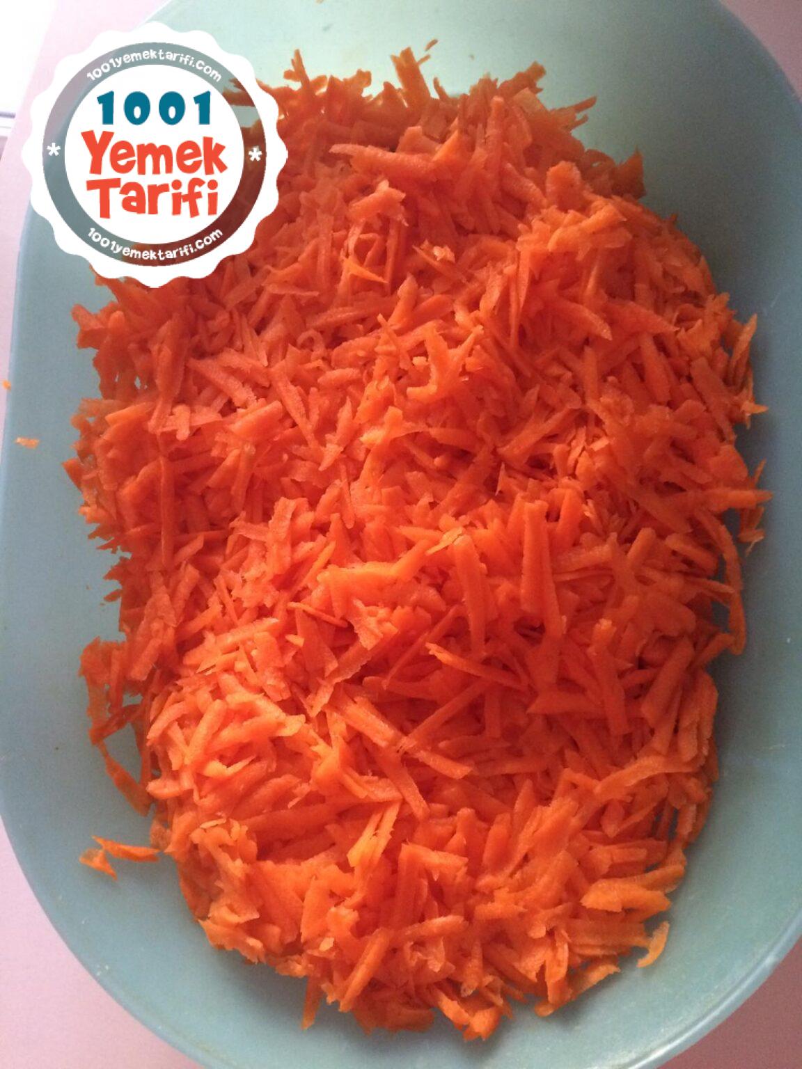 Lezzet Topu: Hindistan Cevizli Havuçlu Top Tarifi, Nasıl Yapılır ...