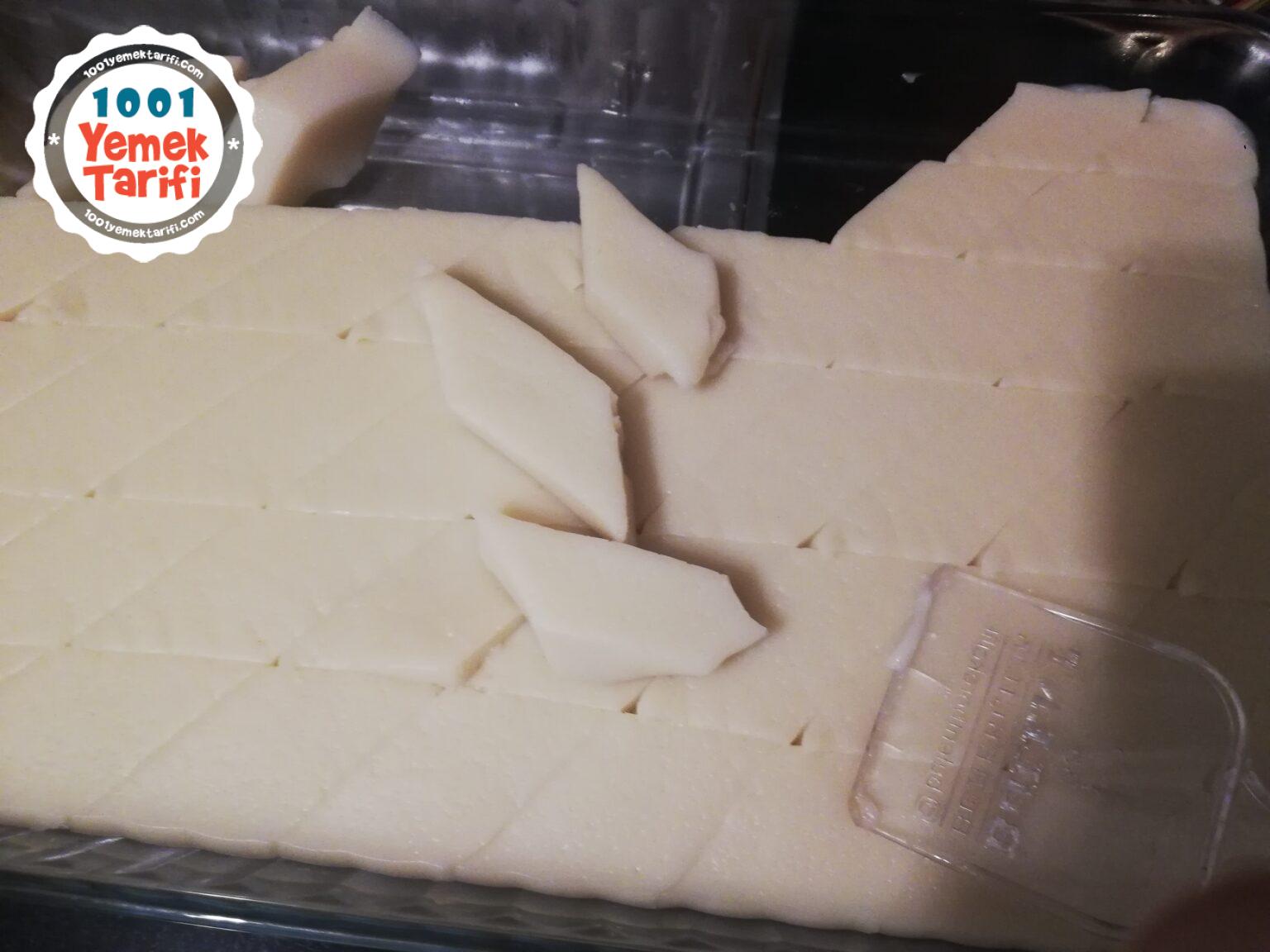 Arabaşı Hamuru Nasıl Yapılır?-1001YemekTarifi-Kolay, Pratik, Videolu ve ...