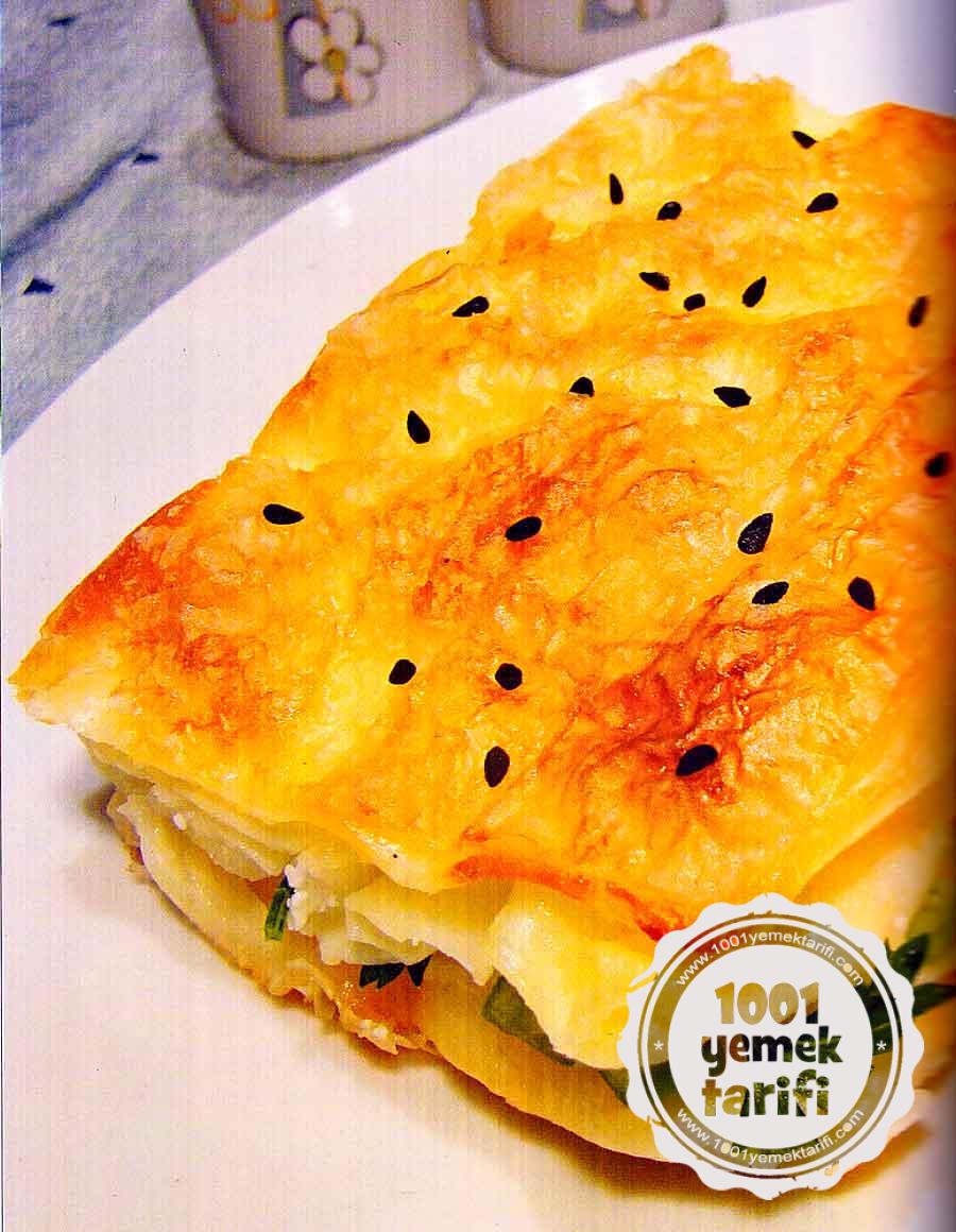 Nefis-Tepsi-Boregi-Tarifi-Pirasali-Acma-Tepsi-Boregi-Nasil-Yapilir-kac ...